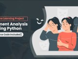 Sentiment Analysis Using Python Nixus