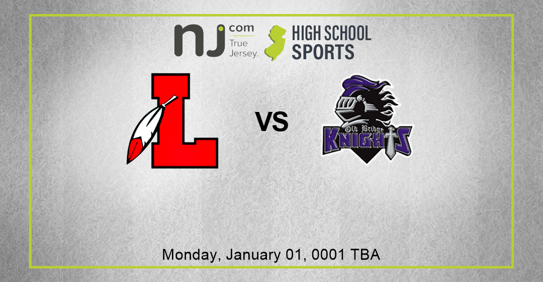 Lenape 12 At Old Bridge 8 Nj