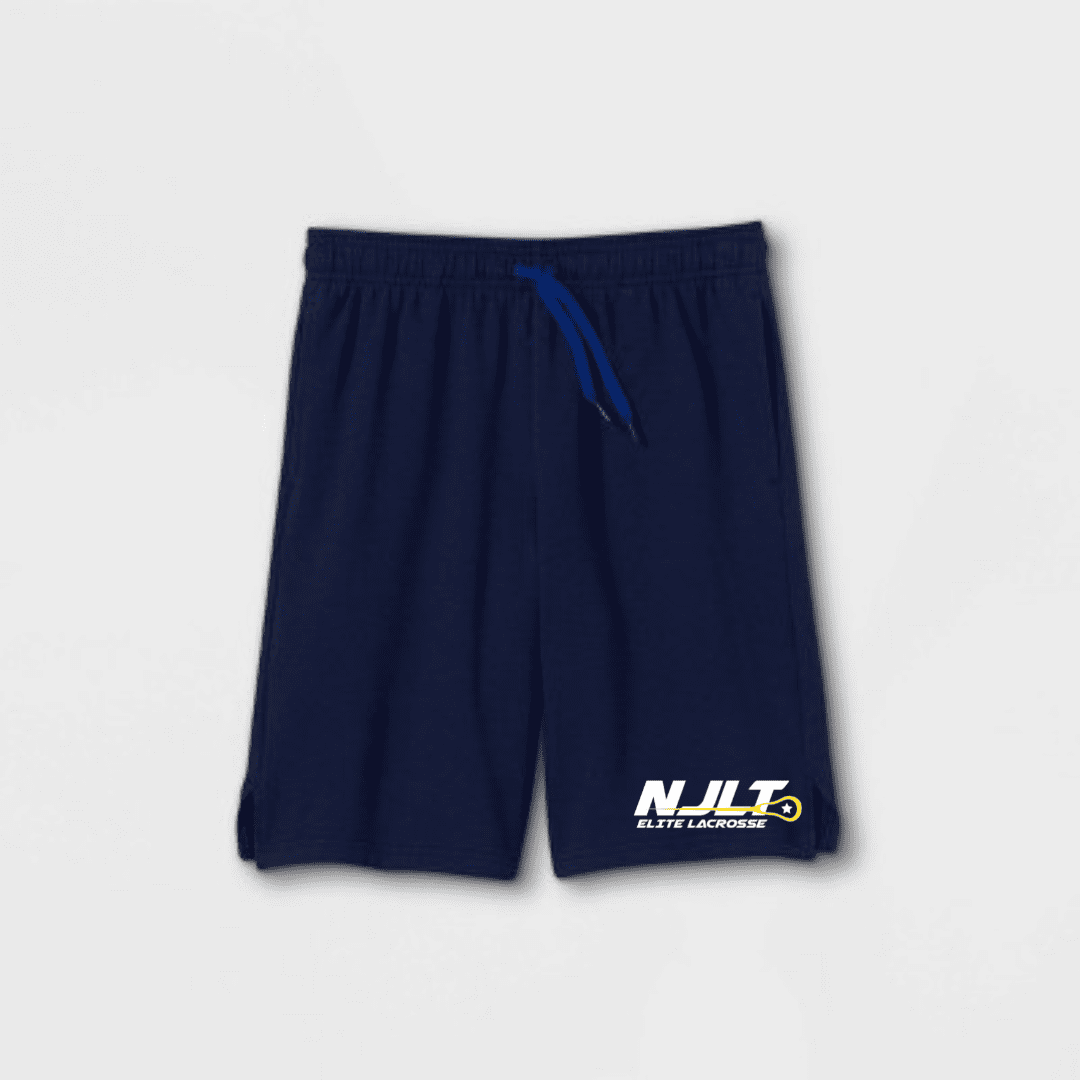 NJLT Practice Short - Perfect for Training Sessions