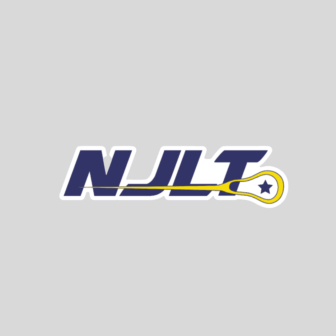 Magnet and Sticker Pack - NJLT Lacrosse Merchandise