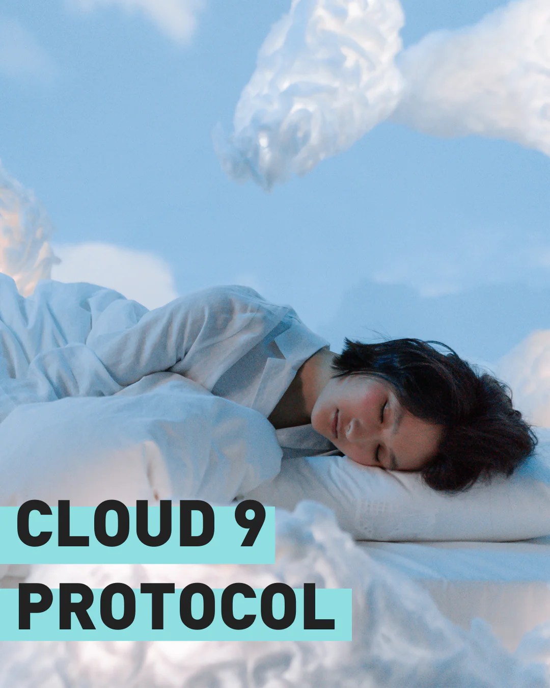 The Best Sleeping Positions To Avoid Strained Muscle Njoie