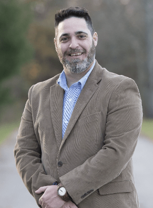 Mike - New Jetpack Site