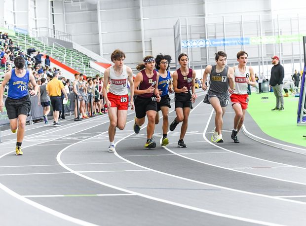 1/1-1/7 Winter Track & Field – Performers of the Week – NJXCTFCA