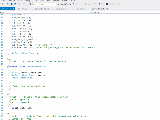 Visual Studio Tab To Space