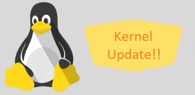 Nueva versión de Linux Kernel 6.3 | NKSistemas