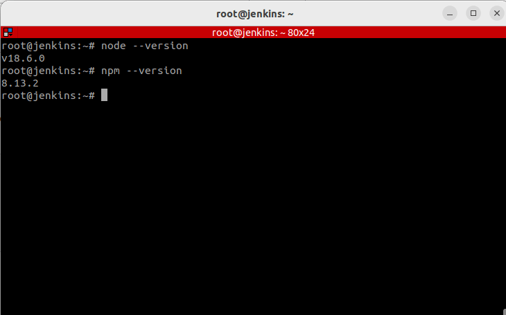 Cómo instalar Node.js y NPM en Ubuntu 22.04 LTS | NKSistemas
