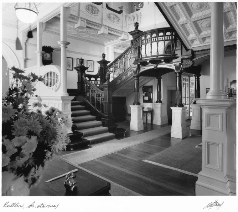 Federation Mansions of NSW – Federation Home