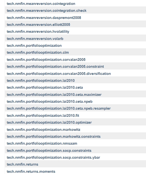 tech_nmfin – NM DEV