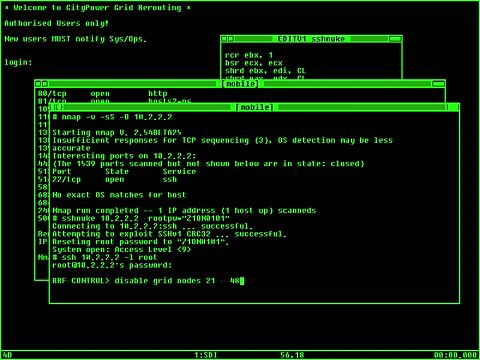 >FBI TOP SECRETS : Amerika Gagal Pecahkan Sandi dari Indonesia | Andra ...