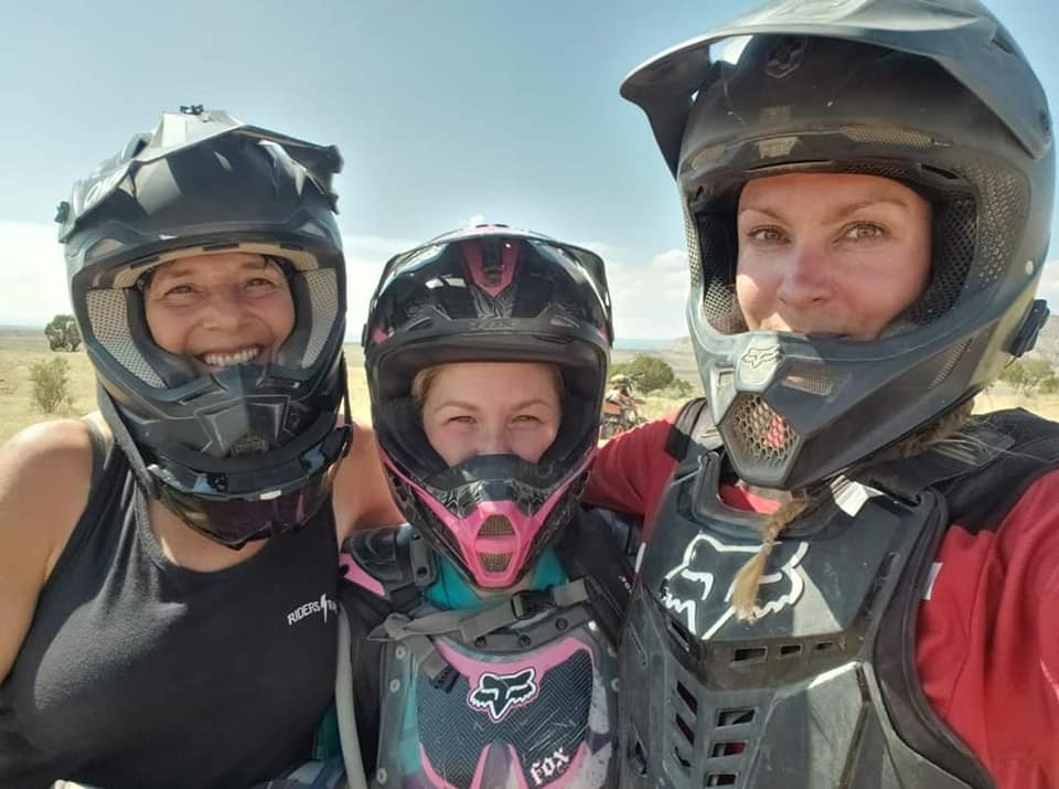 About - New Mexico Race Collective