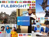 Fulbright Student Program Research And Sponsored Programs