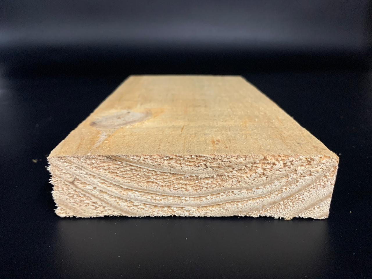 Crating Untreated 25mm X 114mm Per Meter - Noag's Market