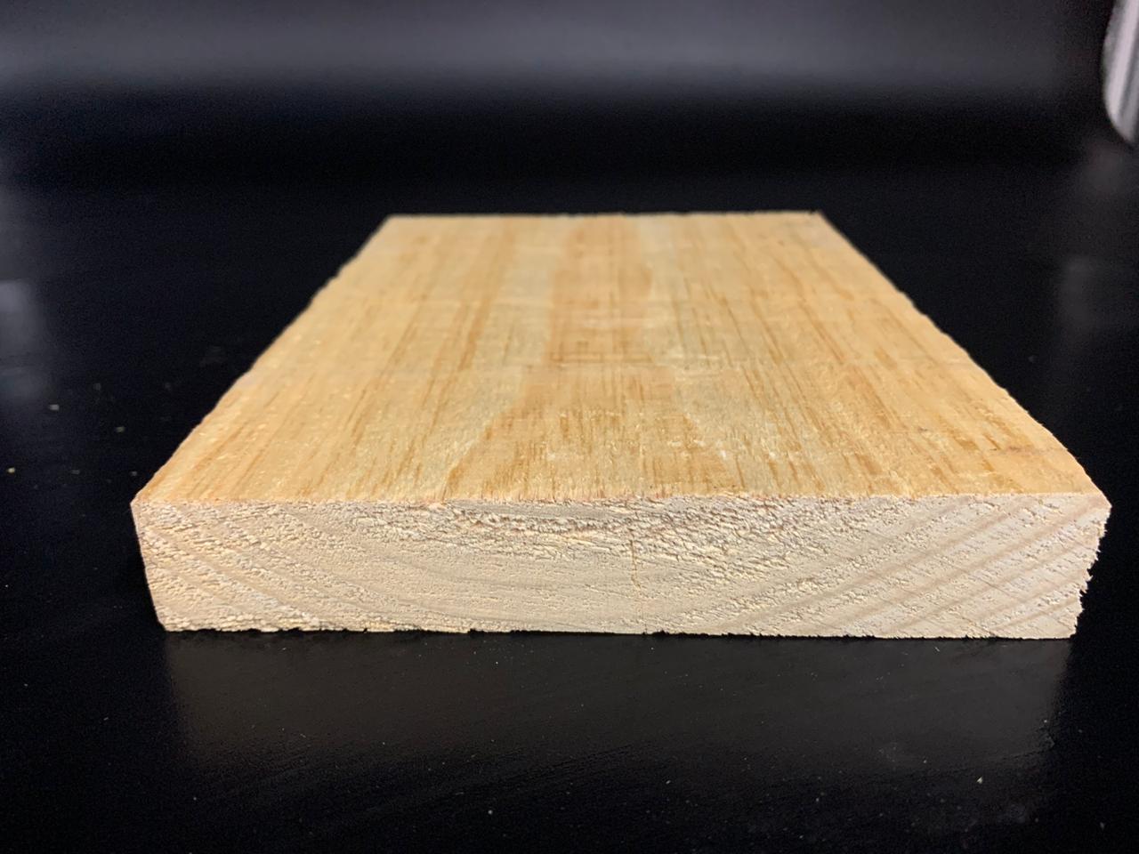 Saligna Decking 20mmx120mm Per Meter - Noag's Market