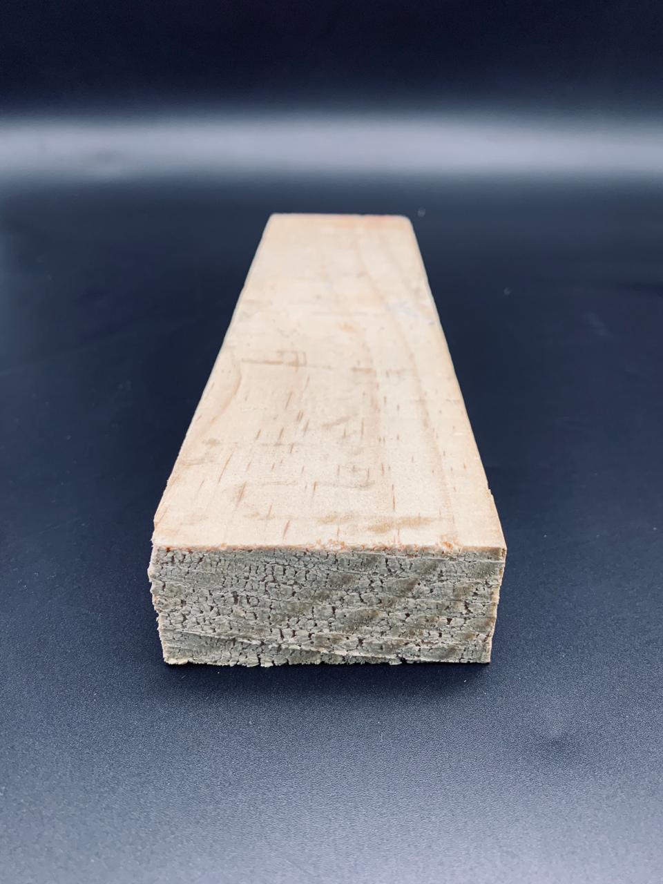 Timber Sap Untreated S5 38mm X 76mm Per meter – Noag's Market