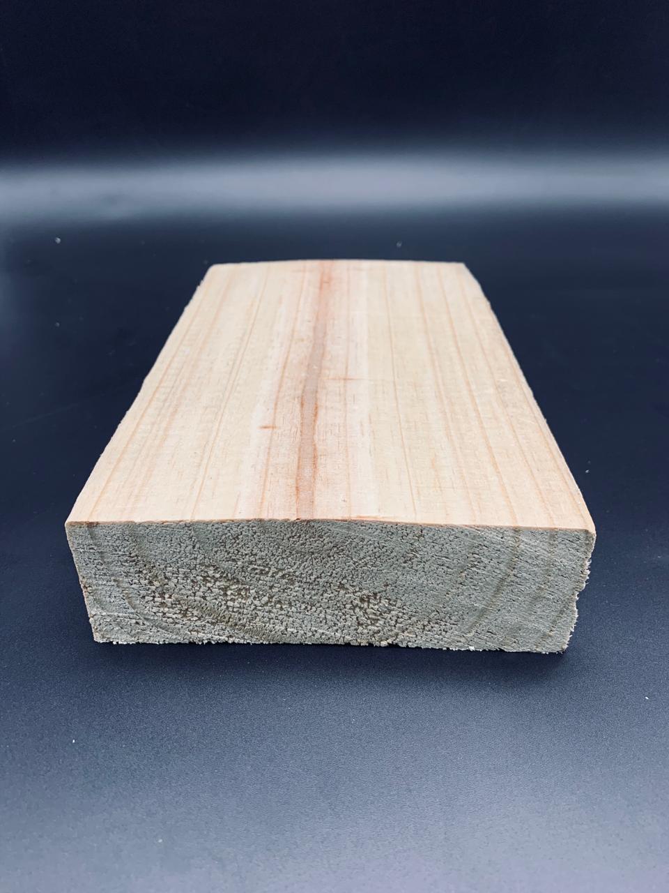 Timber Sap Untreated S5 38mm X 114mm Per meter - Noag's Market