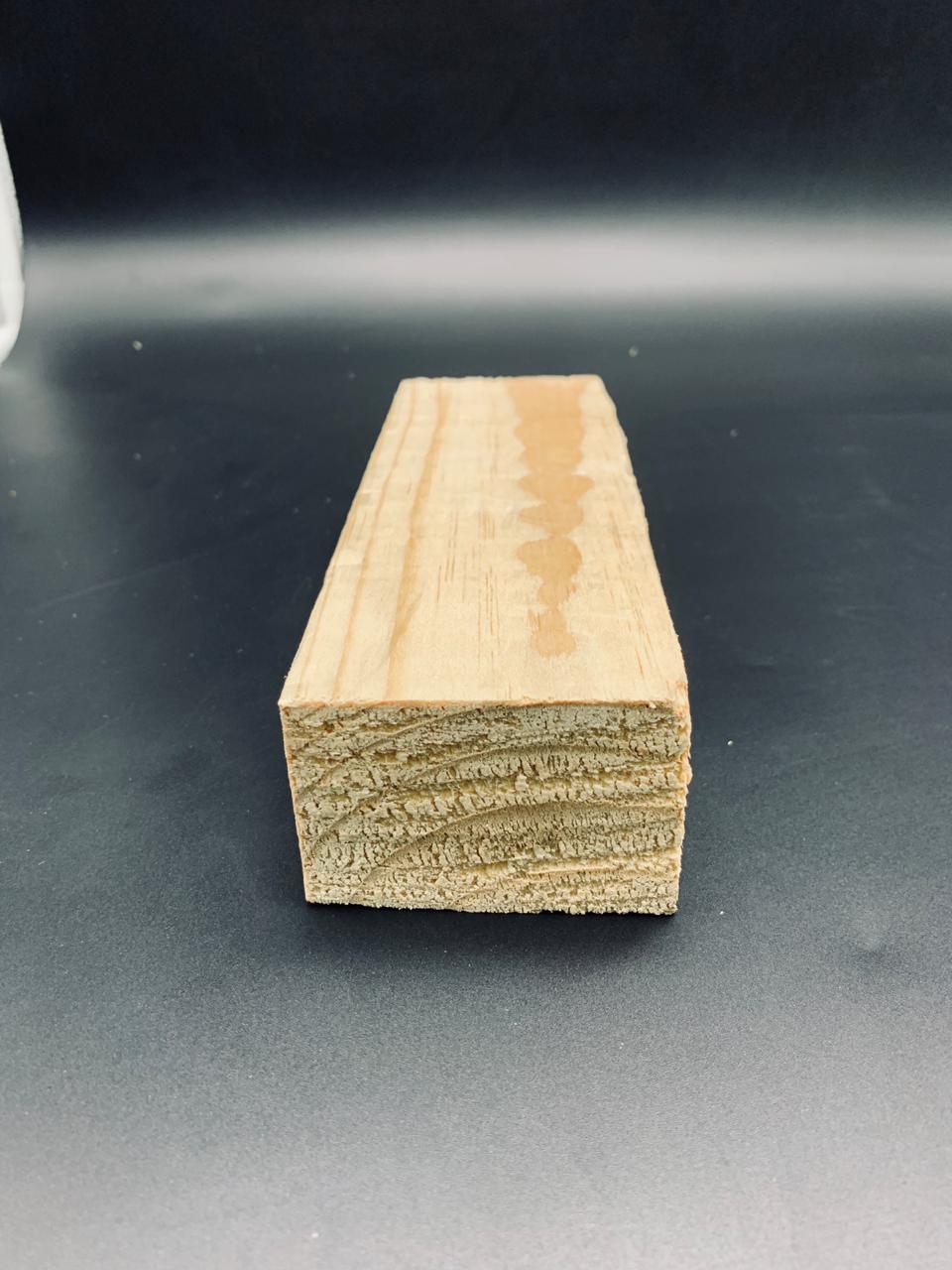 Timber Sap Untreated S5 50mm X 76mm Per meter – Noag's Market