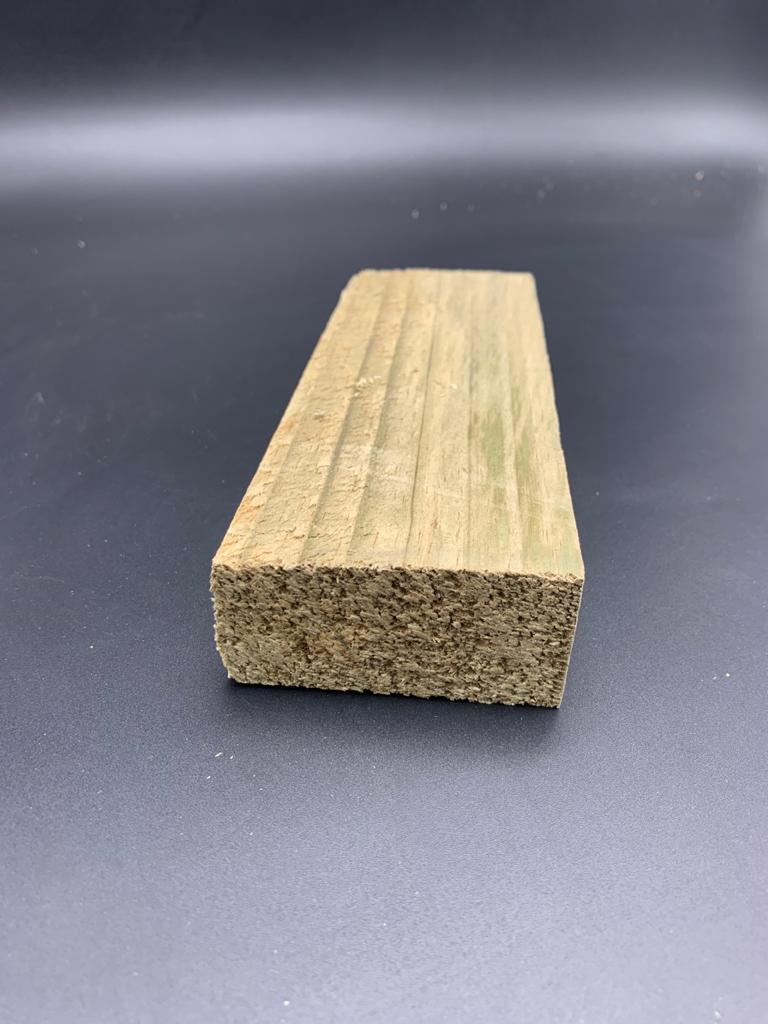 Timber Sap CCA Treated S5 38mm X 76mm Per Meter - Noag's Market