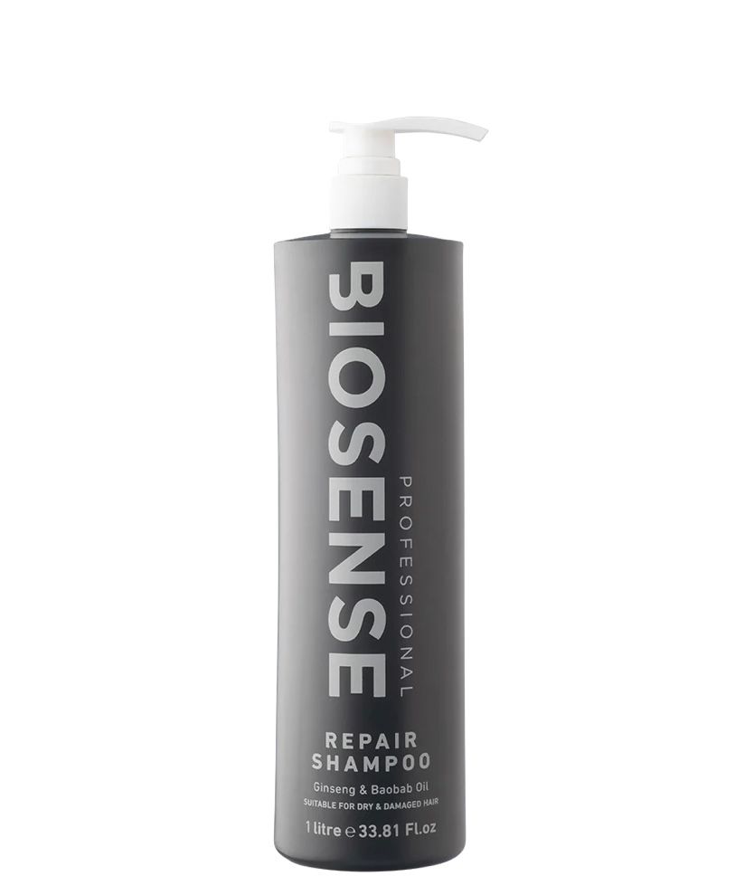 Biosense Repair Shampoo 1000ml Ws - Noag's Market