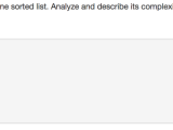 Leetcode 23 Merge K Sorted Lists Snailtyan