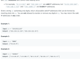 Leetcode 93 Restore Ip Addresses Snailtyan