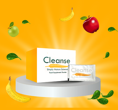 Natural Colon Cleanse Detox Drink | Noble Life Philippines