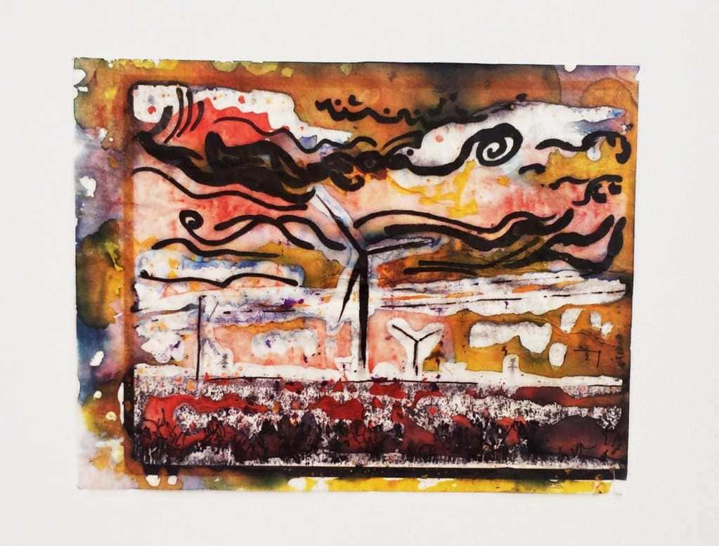 MEMBER SPOTLIGHT: BRETT LINDA STAPLETON - NoBo Art District