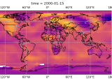 Plotting Geospatial Data With Cartopy Advanced Python For