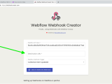 How To Filter Webflow Webhooks For Only One Cms Collection