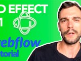 Webflow Tutorials Nocodetribe