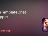 Class Jinjatemplatechatwrapper Node Llama Cpp
