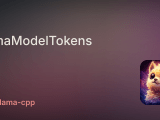 Class Llamamodeltokens Node Llama Cpp