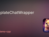 Class Templatechatwrapper Node Llama Cpp