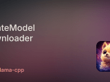 Function Createmodeldownloader Node Llama Cpp