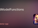 Type Alias Chatmodelfunctions Node Llama Cpp