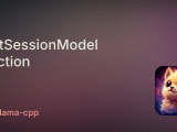 Type Alias Chatsessionmodelfunction Node Llama Cpp