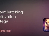 Type Alias Custombatchingprioritizationstrategy Node Llama Cpp