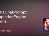 Type Alias Llamachatpromptcompletionengineoptions Node Llama Cpp