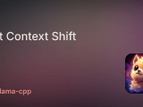 Chat Context Shift Strategy Node Llama Cpp