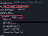 Openssl Testing A Cipher Suite Node Security