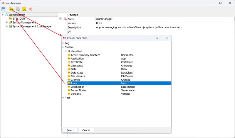 Module Manager - Best Landscape Backgrounds in 4K