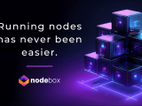 Nodebox Node As A Service Solution