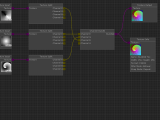 Node Editor Framework Opensource Project