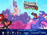 Trigger Witch Trophy Guide Node Gamers