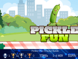 Pickle Fun Trophy Guide Node Gamers