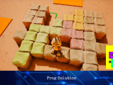 Frog Solution Node Gamers