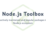 Category Content Management Systems Node Js Toolbox