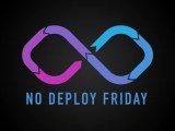 Devops Software Development And Cloud Computing No Deploy Friday