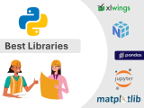 рџ Best Python Libraries And Frameworks For Civil Engineers 2025 Nodes