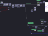 Github Indiesmiths Nodezator A Generalist Python Node Editor