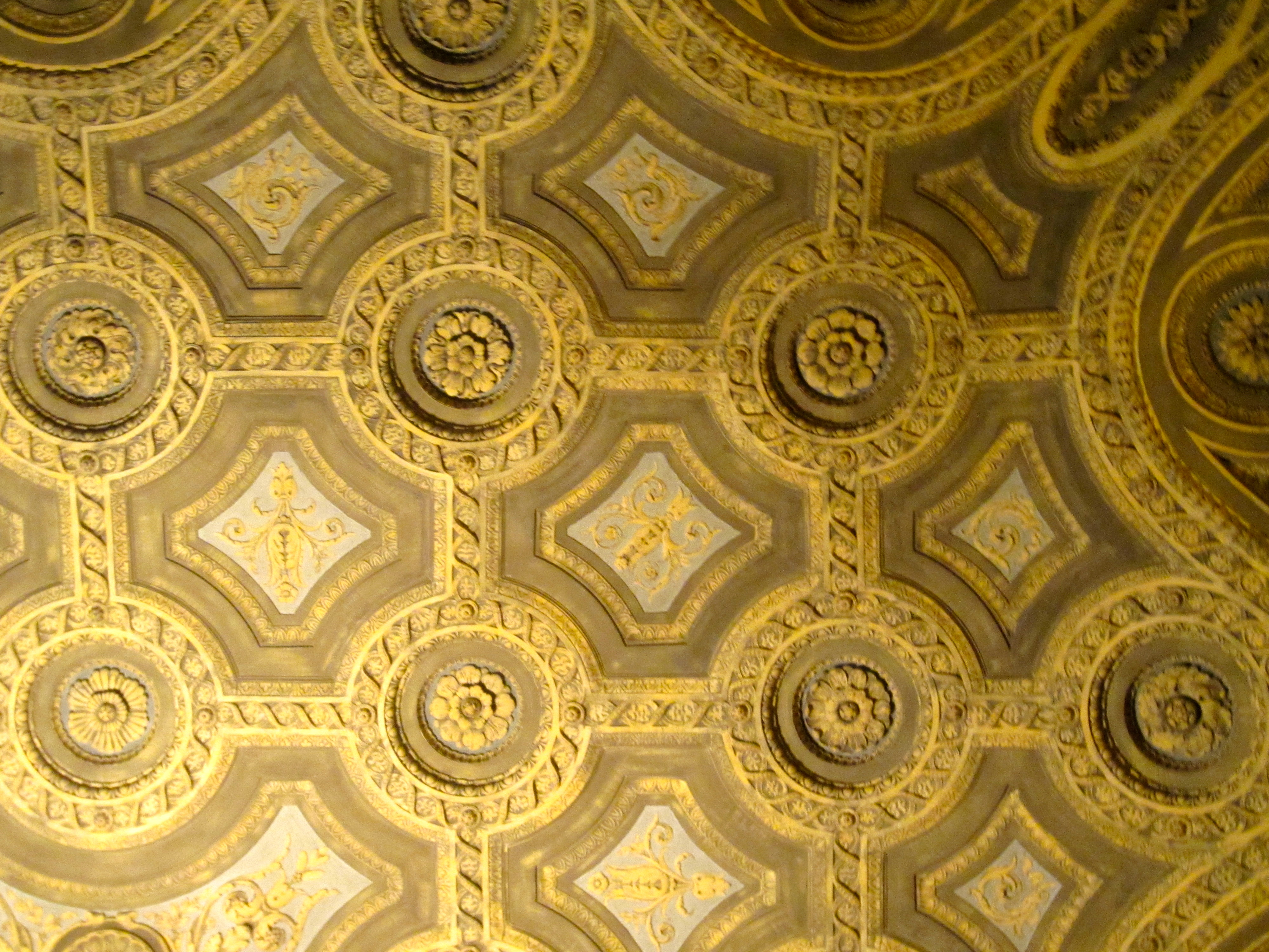 Another Los Angeles treasure, The William Andrews Clark Memorial ...